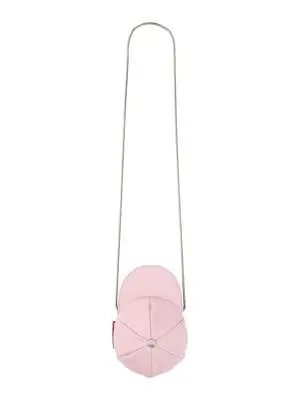 Moschino Jeans Gold Tone Bags For Women