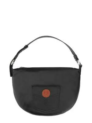 Moschino Nylon Shoulder Bag
