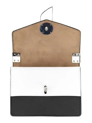 Michael Kors Greenwich Shoulder Bag - Multicolour