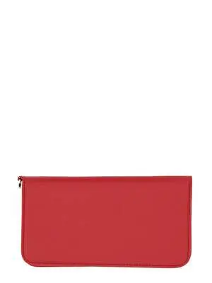 N°21 Wallet With Logo