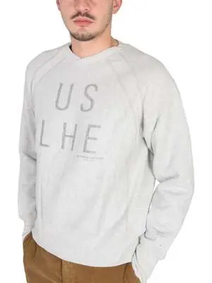 Engineered Garments Crewneck Sweatshirt