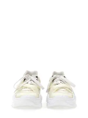 N°21 Sneaker Billy - White