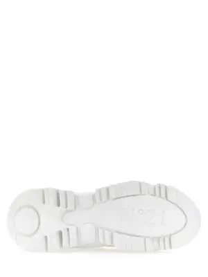 N°21 Sneaker Billy - White
