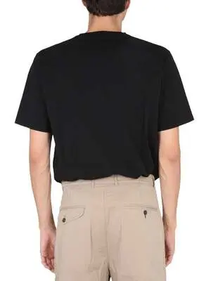 Universal Works Crewneck T Shirt