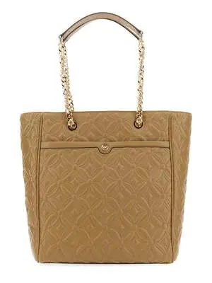 Michael Kors Blaire Tote - Beige