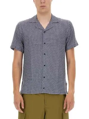Orlebar Brown Travis Seglas' Shirt