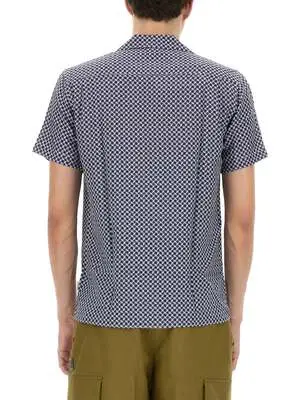Orlebar Brown Travis Seglas' Shirt