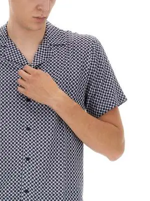 Orlebar Brown Travis Seglas' Shirt