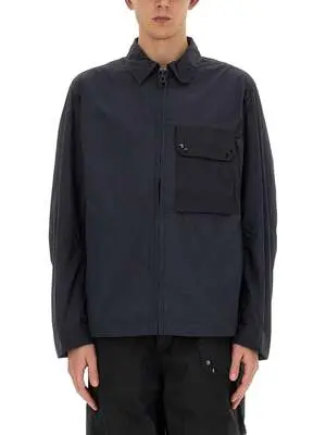 TEN C Mid Layer Jacket