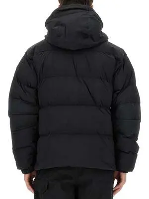 TEN C Vail Combo Jacket