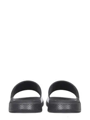 TELFAR X CONVERSE Rubber Slides