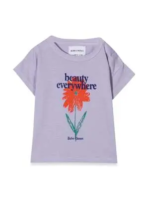 Bobo Choses Short T-shirts For Women