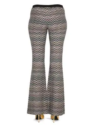 Missoni Logo Pants