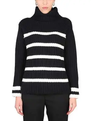 Stefano Mortari Turtleneck Sweaters For Women