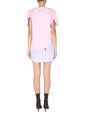 1/OFF PARIS Remade Dress - Multicolour