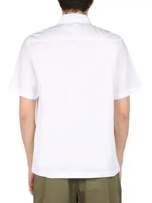 Universal Works Relaxed Fit Shirt