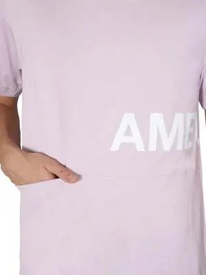 AMBUSH Round Neck Dress