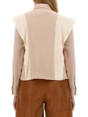 ALYSI Garza Shirt - Multicolour