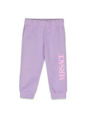 Versace Casual Sweatpants For Women