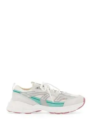 Axel Arigato Marathon R Trail Sneakers - Multicolour