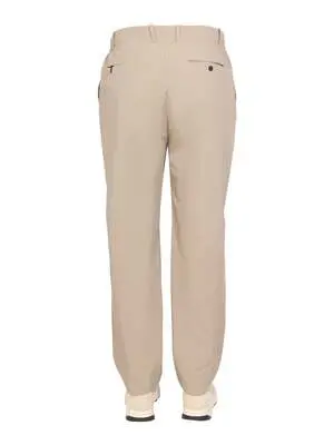MONOBI Straight Leg Pants