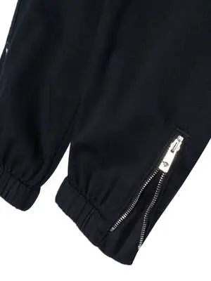 Versace Cotton Trousers