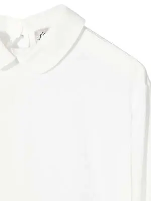 SIMONETTA Long Sleeve Shirt