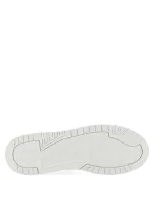 Versace Odyssey Sneakers - White
