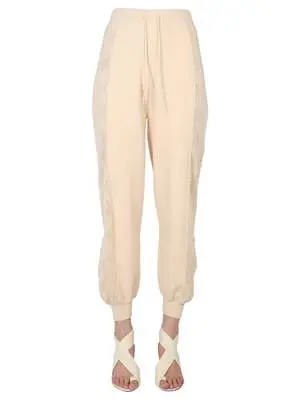Boutique Moschino Sweatpants For Women
