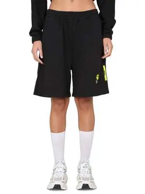 BARROW Bermuda Sweatshirt