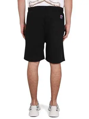BARROW Bermuda Sweatshirt