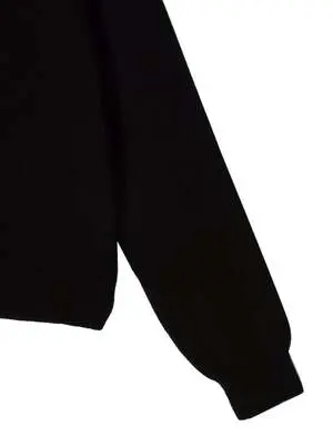 SIMONETTA Wool-cashmere Cardigan