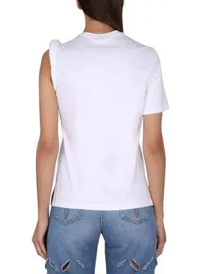 Versace Logo T-shirt