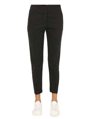 Aspesi Pants - Black