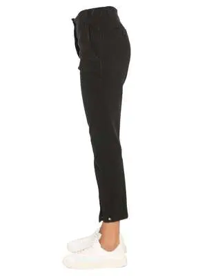 Aspesi Pants - Black