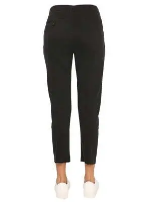 Aspesi Pants - Black