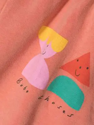 BOBO CHOSES Jogging Pants