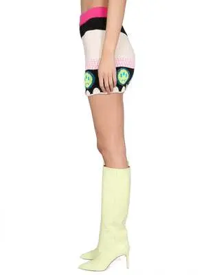 BARROW Mini Skirt - Multicolour