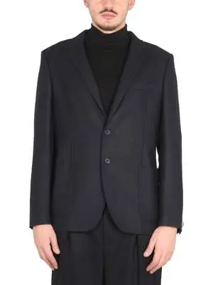 TONELLO Single Breasted Jacket