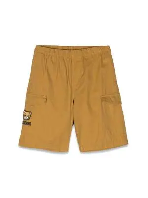 Moschino Short - Multicolour