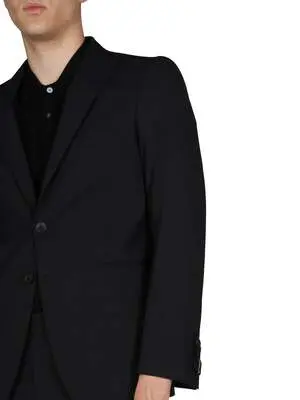 TONELLO Wool Cloth Dress
