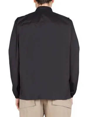 MONOBI Shirt Jacket