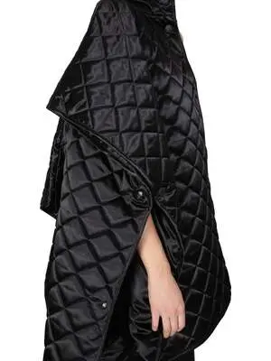 Moschino Quilted Jacket