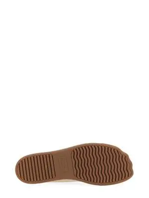 VIVIENNE WESTWOOD Animal Gym Sneakers - Beige
