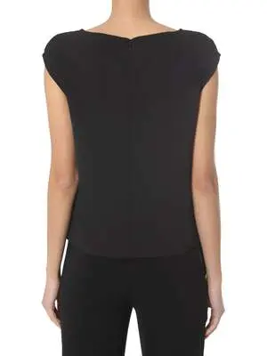 Moschino Sleeveless Top