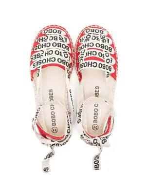 BOBO CHOSES Espadrilles