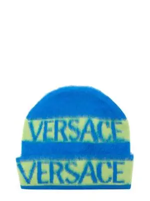 Versace Beanie Hats For Women