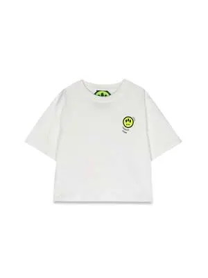 BARROW Cropped T-shirt