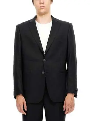 TONELLO Single Breasted Jacket