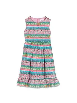 Moschino Sleeveless Dress